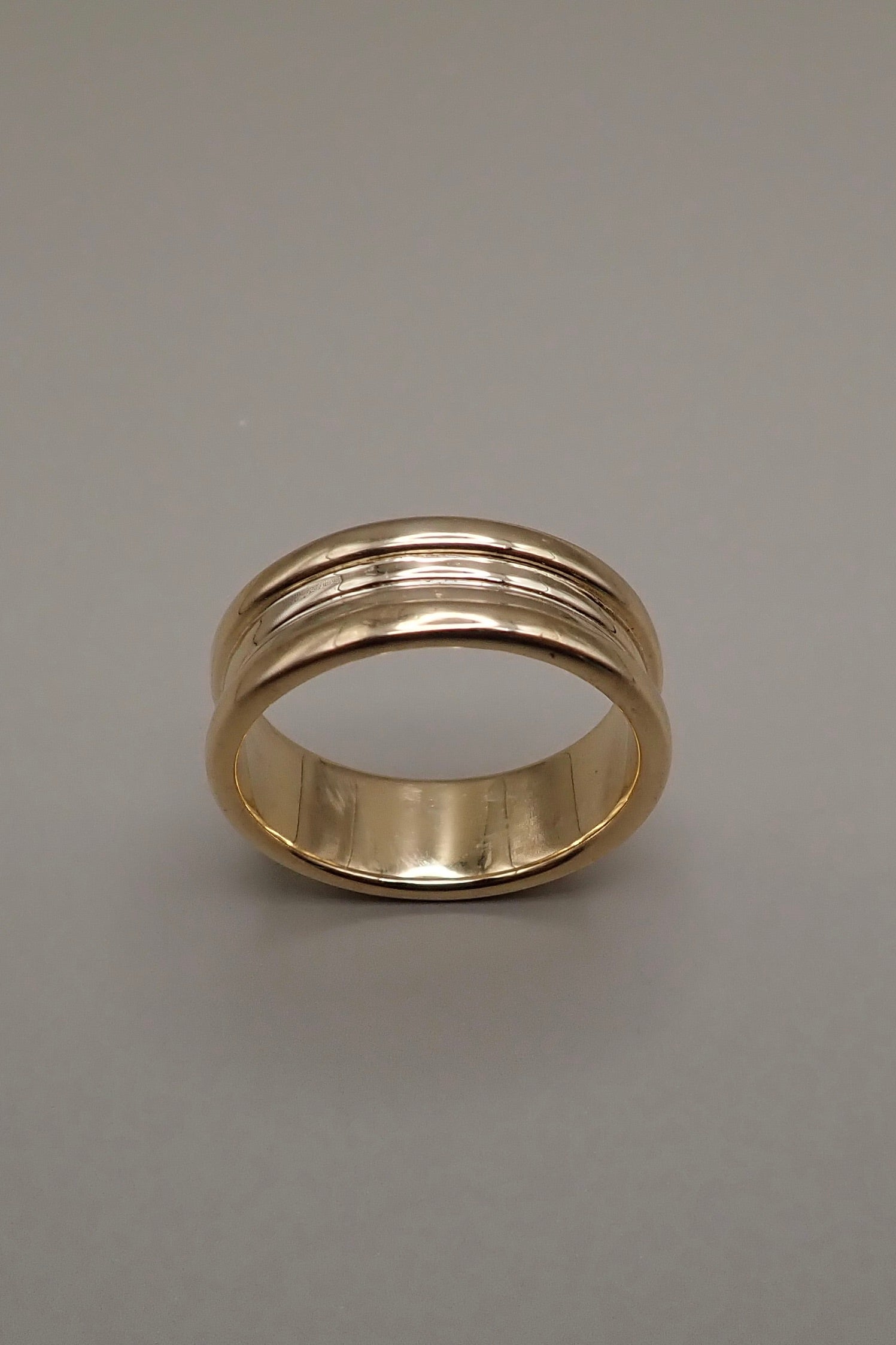 WEDDING RINGS – Dirty Hands Jewelry