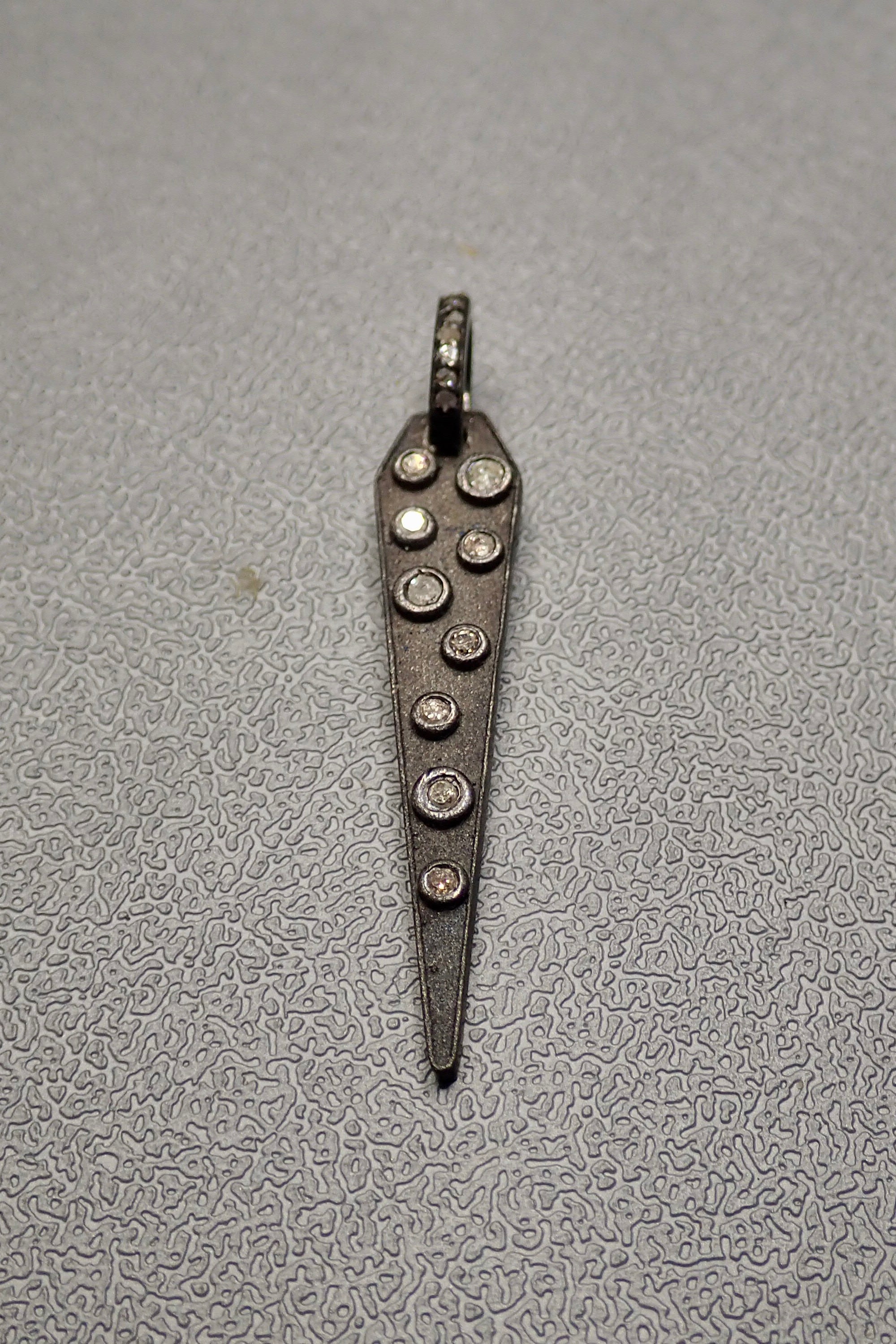 SCARAB PENDANT – Dirty Hands Jewelry