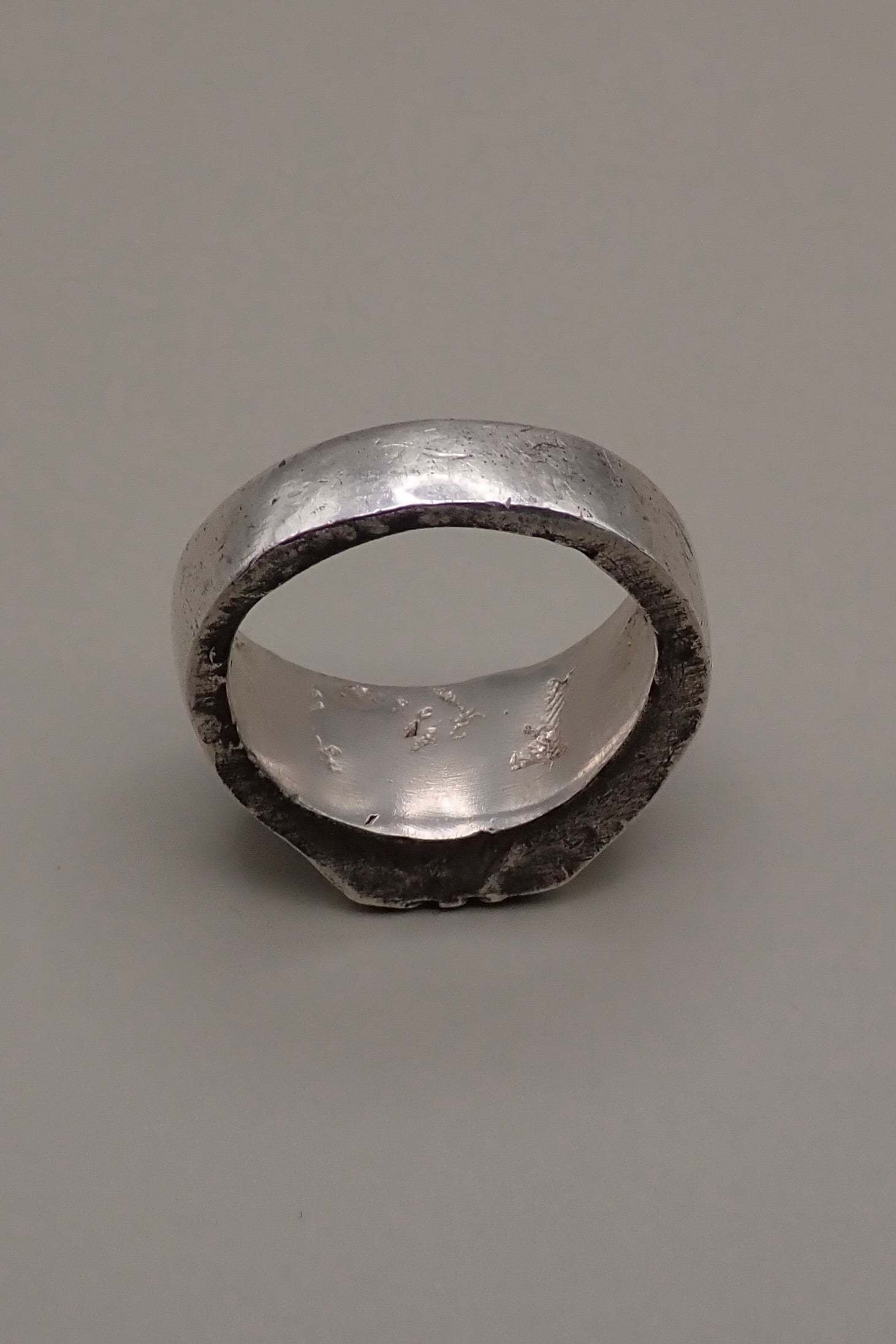 TEMPLAR CROSS RING – Dirty Hands Jewelry