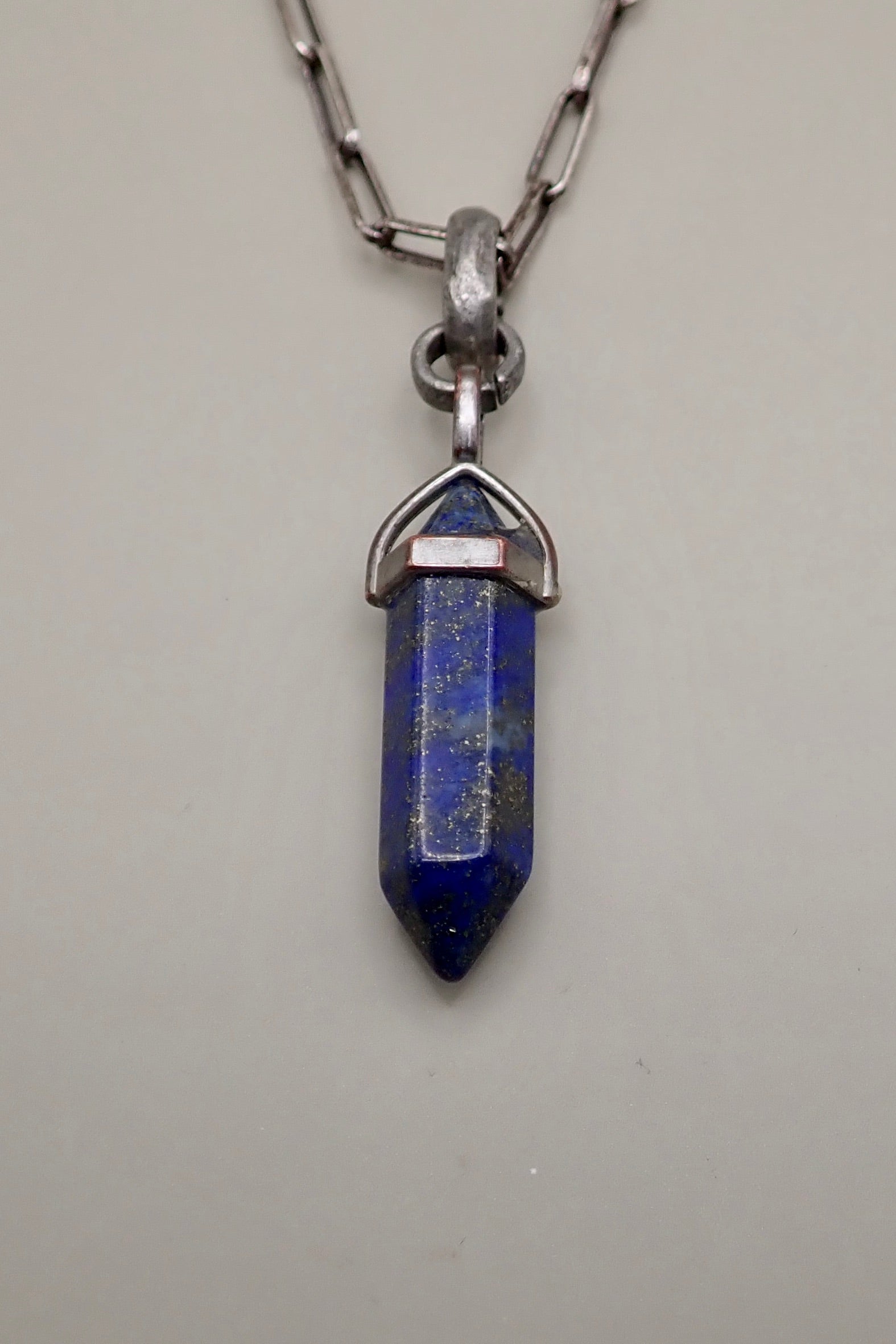 BLUE OBS – Dirty Hands Jewelry
