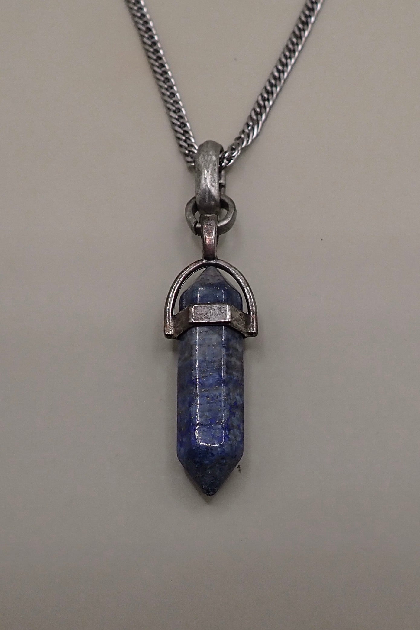 BLUE OBS – Dirty Hands Jewelry